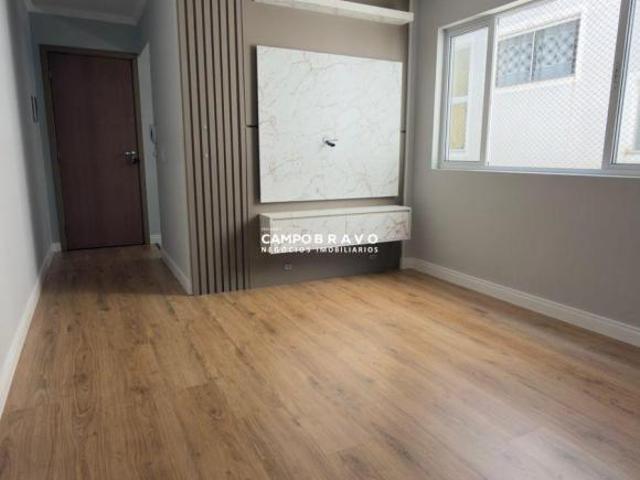 Apartamento Semi mobiliado 2 Quartos no Boneca do Iguaçu em São José
