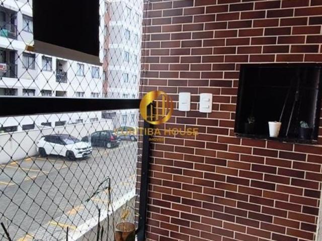 Apartamento semi mobiliado 2 quartos sacada churrasqueira Plaza Royal Residencial Parque da Fonte SJ