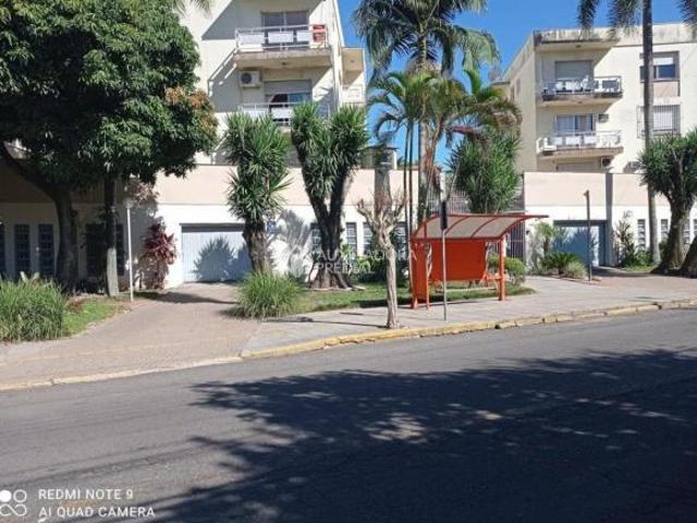 Apartamento semi mobiliado 3 dormitórios com vaga no centro de Canoas