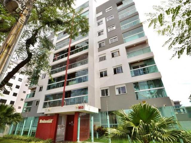 APARTAMENTO SEMI MOBILIADO, 3 DORMITÓRIOS 1 SUÍTE, 2 VAGAS NO BOA VISTA CURITIBA PR