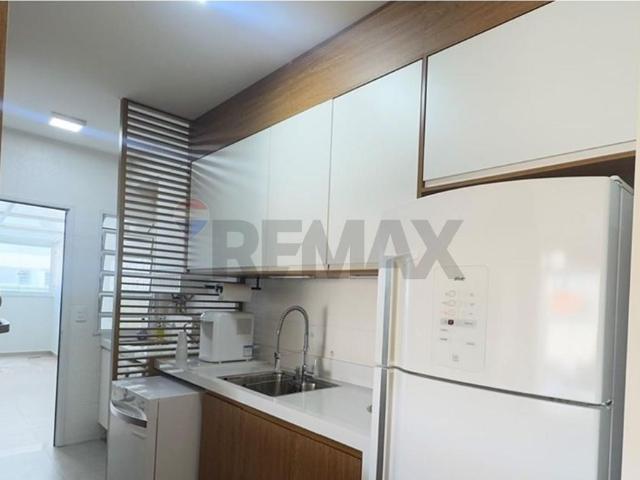 Apartamento Semi Mobiliado 3 dormitórios 2 vagas