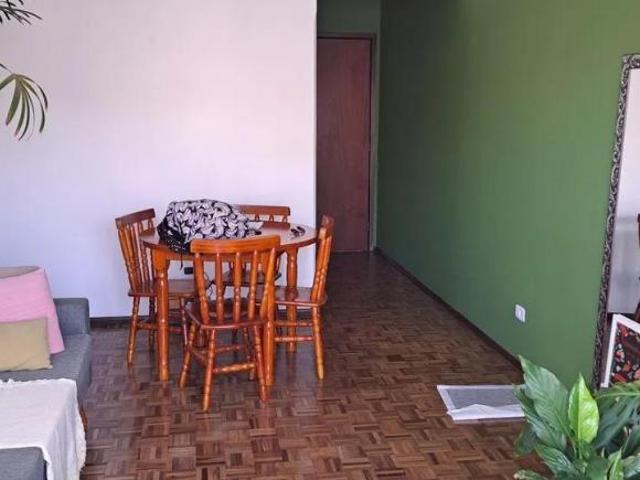 Apartamento Semi Mobiliado | 3 Dorms | 1 Vaga | 90m² priv | Agua Verde/PR
