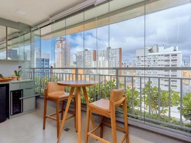 Apartamento Semi Mobiliado 3 Quartos 2 Suítes 2 Vagas Centro