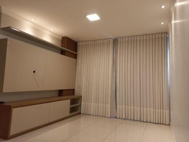Apartamento Semi Mobiliado 3 quartos 70 metros
