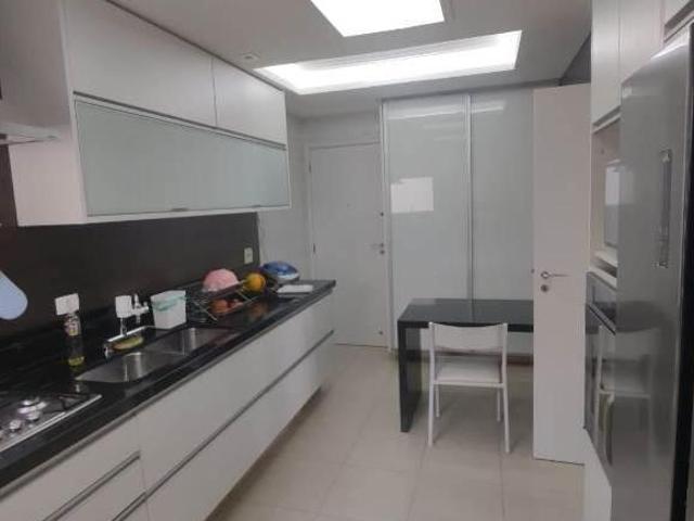 APARTAMENTO SEMI MOBILIADO, 3 SUÍTES, VARANDA GOURMET NA VILA EMA