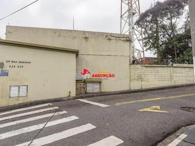APARTAMENTO SEMI MOBILIADO TABOÃO