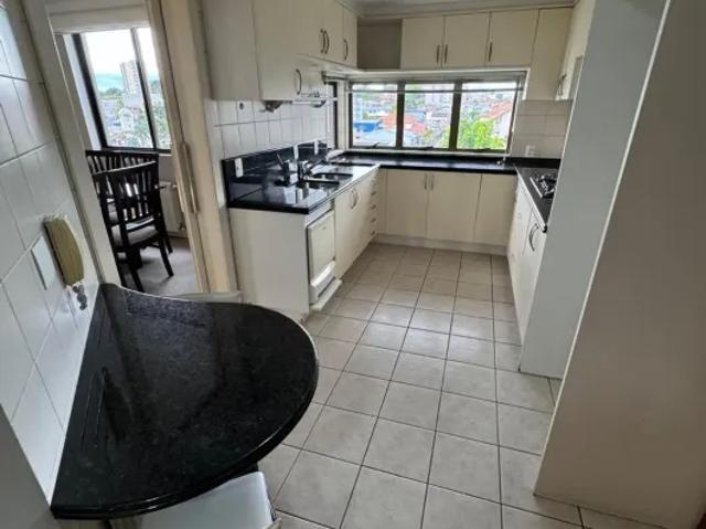 Apartamento Semi Mobiliado Universitário Caxias do Sul