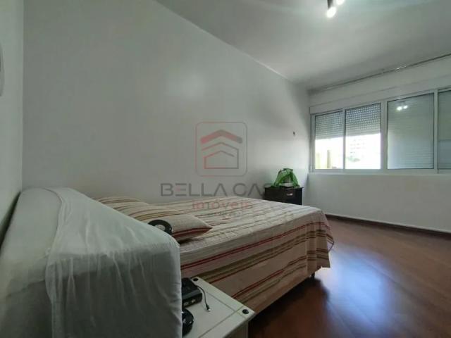 Apartamento Semi Mobiliado à Venda 74 m² Santa Cecília