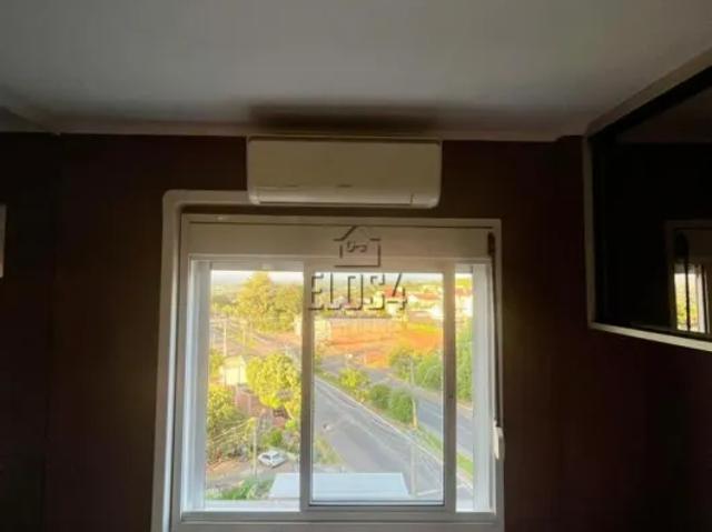 Apartamento Semi Mobiliado à venda em São Leopoldo REF: 3711