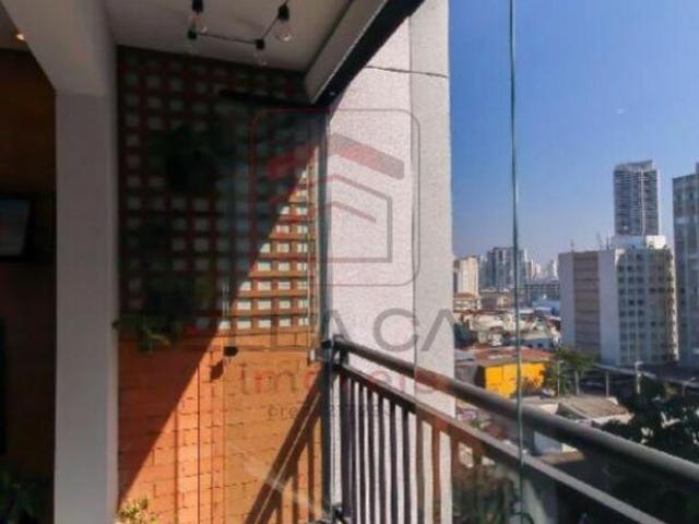 APARTAMENTO SEMI MOBILIADO A VENDA NA MOOCA ? PRONTO PARA MORAR