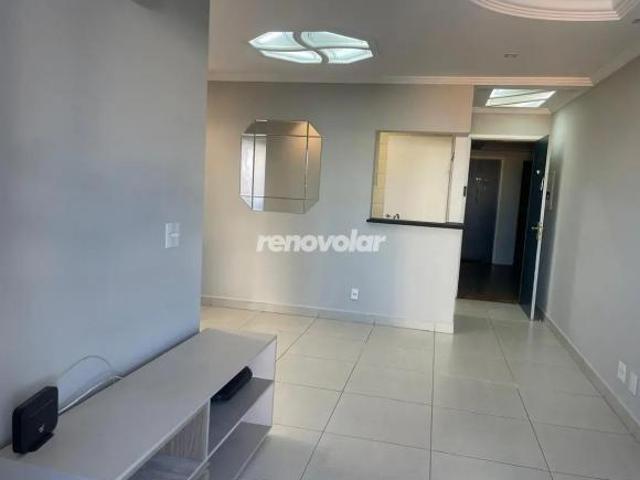 Apartamento Semi Mobiliado à Venda na Vila Leopoldina: 68m², 03 dormitórios, 01