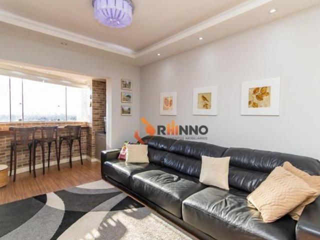 Apartamento Semi Mobiliado à venda no Água Verde