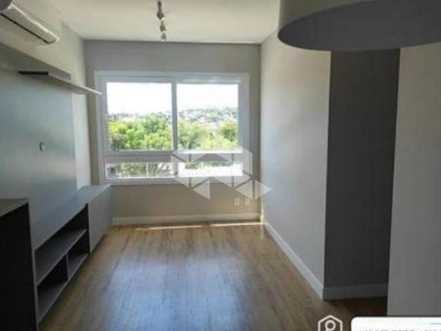 APARTAMENTO SEMI MOBILIADO À VENDA NO BAIRRO TERESÓPOLIS, NO VIDA VIVA LINKED