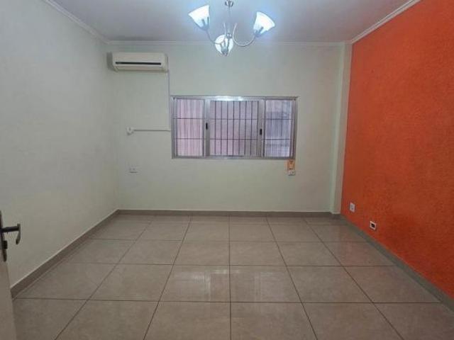 Apartamento semi mobiliado à venda no Boqueirão, em Praia Grande SP