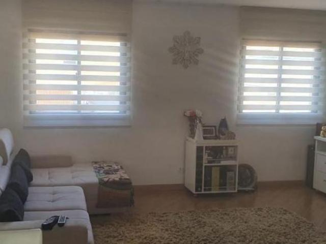 Apartamento Semi Mobiliado à Venda no Campestre