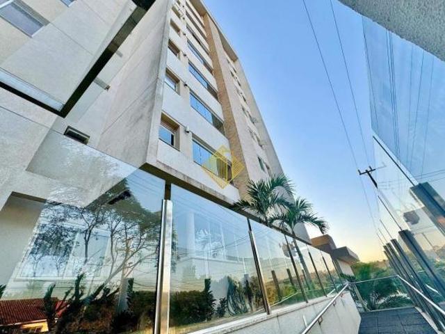 Apartamento semi mobiliado à venda no Cancelli
