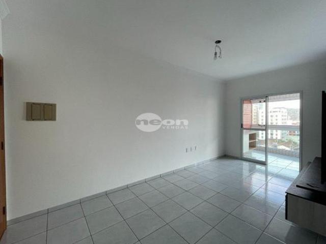 Apartamento Semi Mobiliado à Venda no Canto do Forte