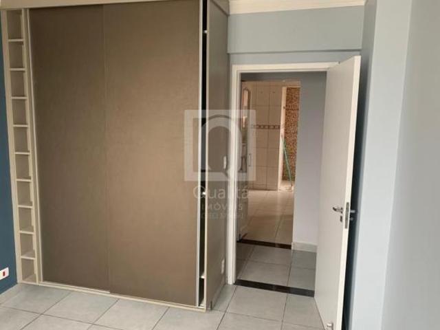 Apartamento semi mobiliado à venda no Centro de Sorocaba