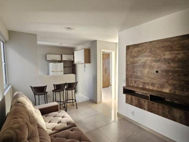 Apartamento Semi Mobiliado à Venda no Condomínio Club Las Vegas – Almirante Tamandaré