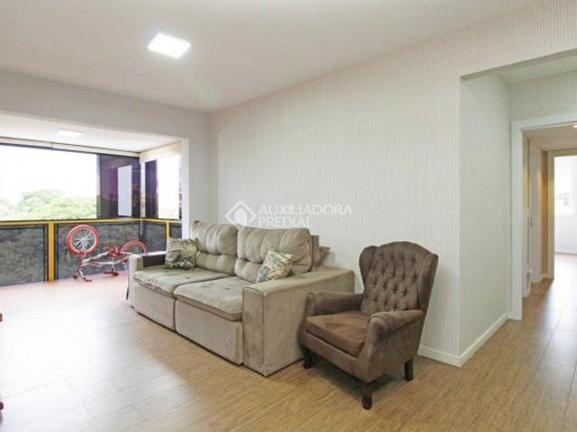 Apartamento Semi Mobiliado à Venda no Menino Deus