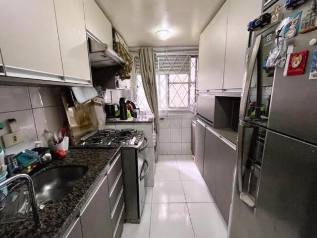 APARTAMENTO MOBILIADO À VENDA NO UBERABA