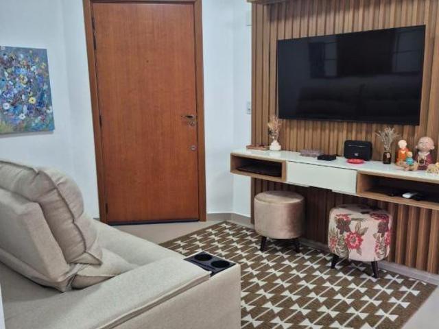 Apartamento Semi Mobiliado à Venda – Bairro Cavalhada Porto Alegre/RS