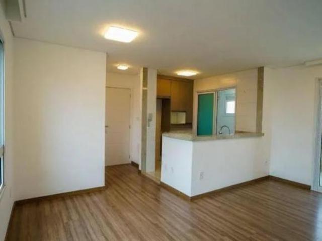 Apartamento semi mobiliado a venda com 72m² Bairro Jardim Santo André SP R