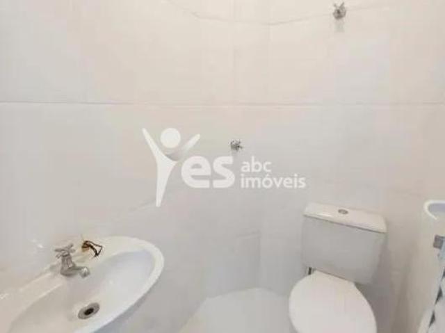 Apartamento semi mobiliado a venda com 158m² Vila Assunção Santo André SP