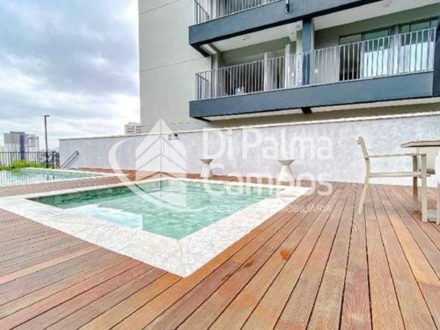 Apartamento semi mobiliado à venda com 1 quarto a poucos metros do Metrô Alto do Ipiranga