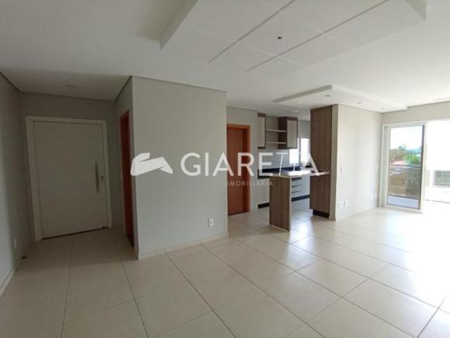Apartamento semi mobiliado à venda, EDIFÍCIO ATHENAS JARDIM LA SALLE, TOLEDO PR