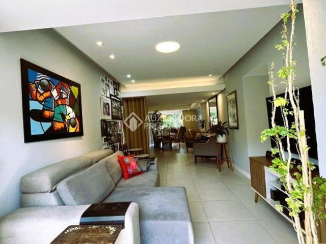 Apartamento Semi Mobiliado à Venda em Nonoai ESTILO CASA COR!
