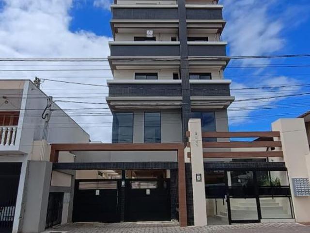 Apartamento semi mobiliado à venda em São Pedro c / vagão para 2 va