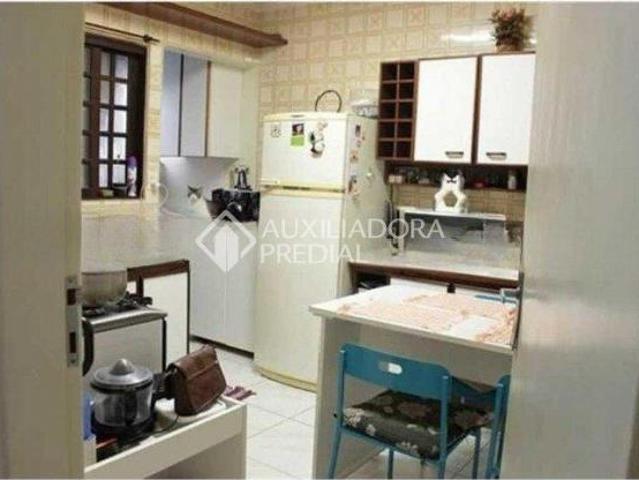 Apartamento Semi Mobiliado à Venda em SBC