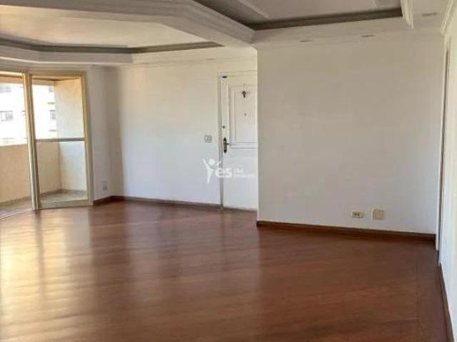 Apartamento Semi mobiliado a venda em Vila Assunção, Santo André SP REF: 17953