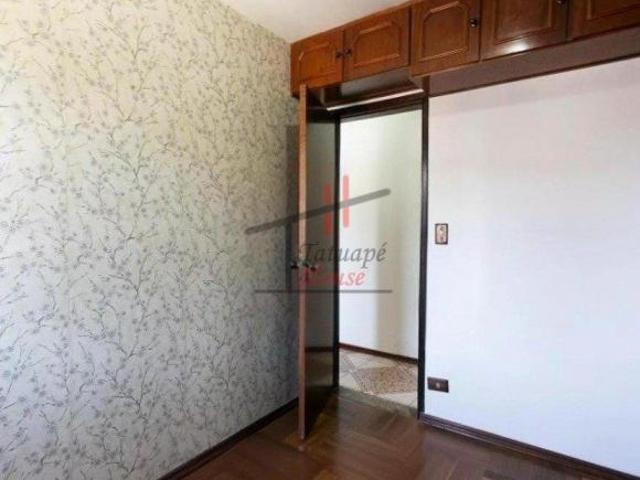 Apartamento Semi Mobiliado a venda em Vila Matilde