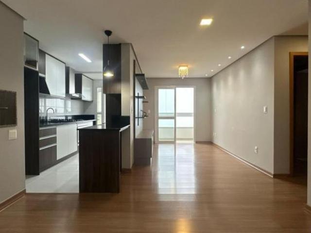 Apartamento semi mobiliado à venda em Villagio Iguatemi, Caxias do