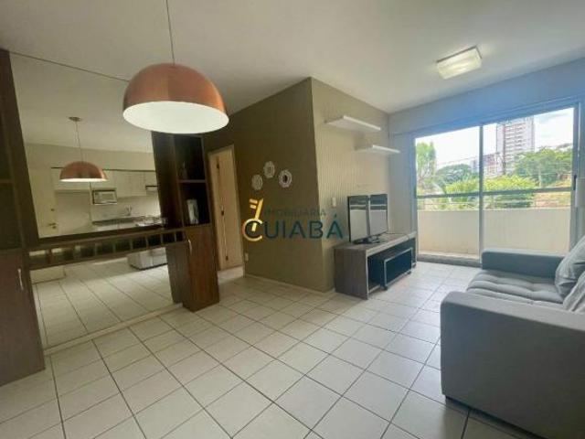 Apartamento Semi Mobiliado à Venda Piazza das Mangueiras