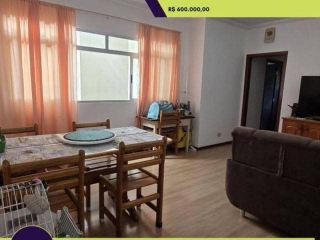 Apartamento Semi Mobiliado à Venda – Vila Santo Antônio | Maringá