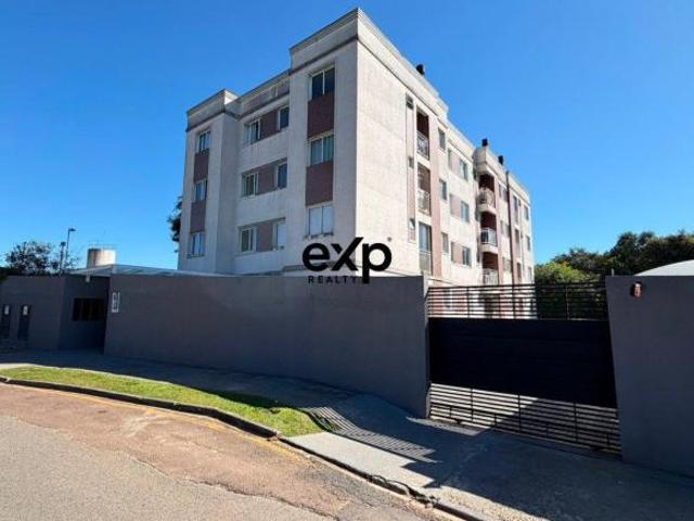 APARTAMENTO SEMI MOBILIADO A VENDA !