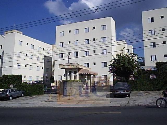 Apartamento semi mobiliado aluga se Sorocaba SP