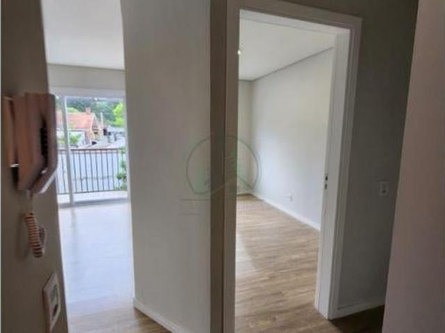 APARTAMENTO SEMI MOBILIADO – BAIRRO BOEIRA – CANELA