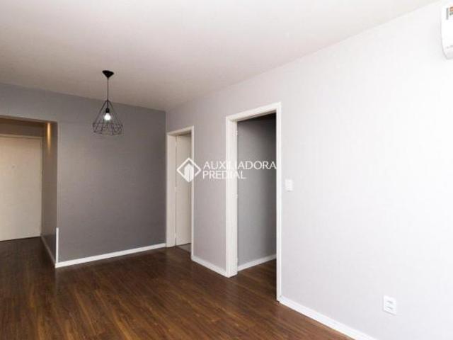 Apartamento Semi Mobiliado Bairro Santana