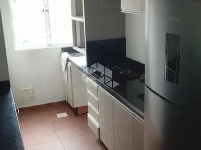 Apartamento Semi Mobiliado Biguaçu