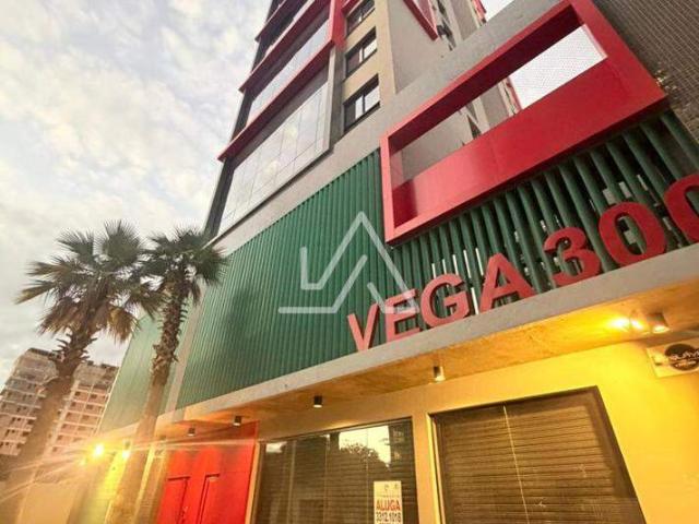 APARTAMENTO SEMI MOBILIADO CENTRO | centro | Passo Fundo