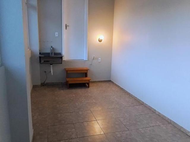 Apartamento semi mobiliado cidade nova com 2 vagas de garagem