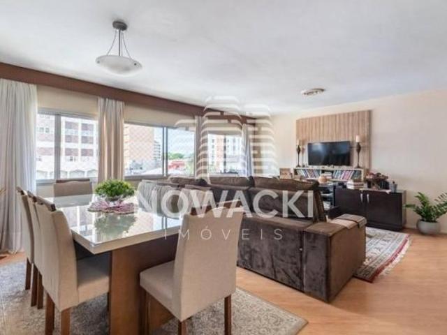 APARTAMENTO SEMI MOBILIADO COM 3 DORMITORIOS E 1 VAGA NO ALTO DA GLORIA