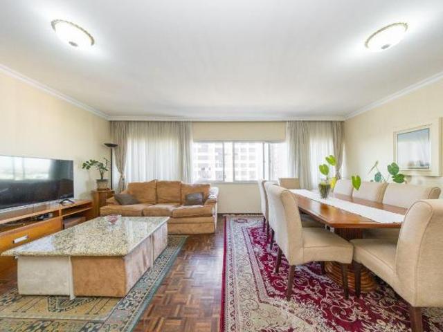APARTAMENTO SEMI MOBILIADO COM 3 DORMITORIOS E 2 VAGAS NO ALTO DA GLORIA