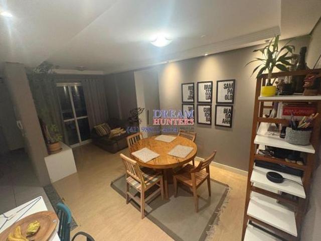 Apartamento Semi Mobiliado, com 3 Quartos à venda, 70m² Boa Vista