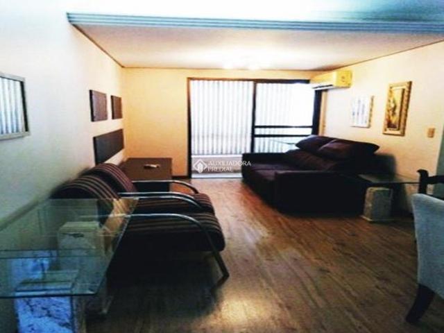 Apartamento semi mobiliado com 3 quartos e uma suíte em Canoas