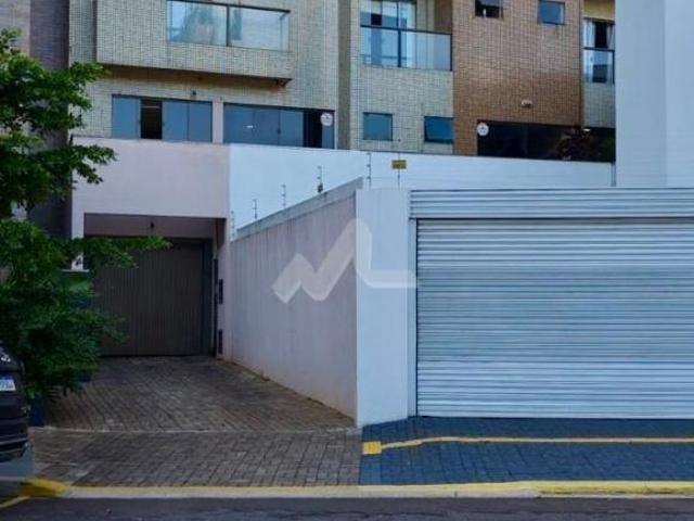 Apartamento Semi Mobiliado com 01 Suíte + 02 Quartos na Região do Lago, TOLEDO PR